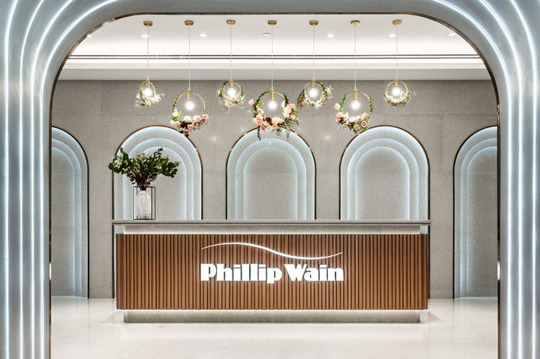 Award-winning Office Interior Design Malaysia | IDPM