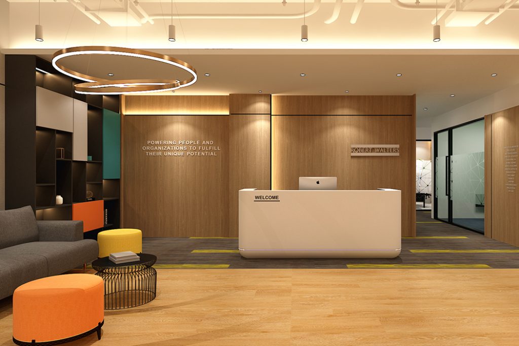 Office Interior Design Projects Malaysia | IDPM