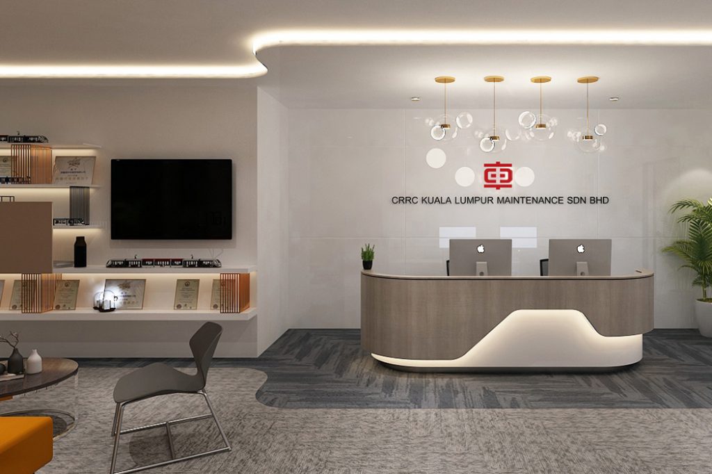 Office Interior Design Projects Malaysia | IDPM