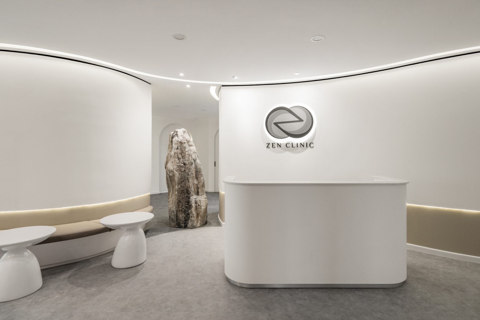 Award-winning Office Interior Design Malaysia | IDPM